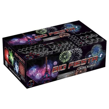 Big Fiesta| Grossiste Artifice